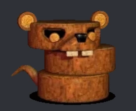 Totemole | Ultra Custom Night Character Ideas Wiki | Fandom