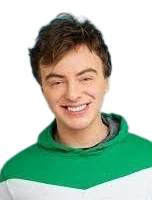 Kellen Goff | Ultra Custom Night Character Ideas Wiki | Fandom