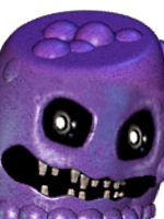 Rot | Ultra Custom Night Character Ideas Wiki | Fandom