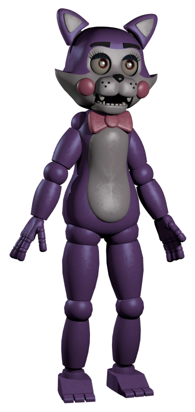 Category:FNaC | Ultra Custom Night Character Ideas Wiki | Fandom