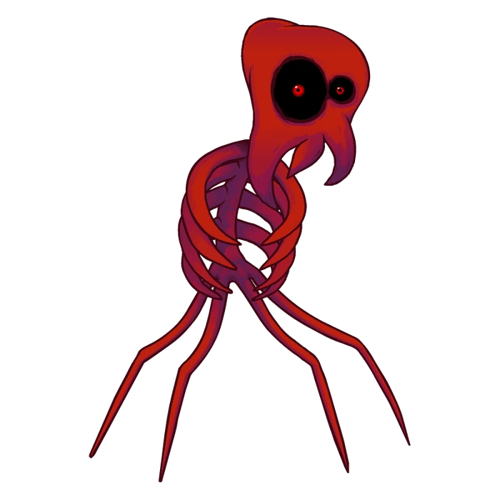 Redman | Ultra Custom Night Character Ideas Wiki | Fandom