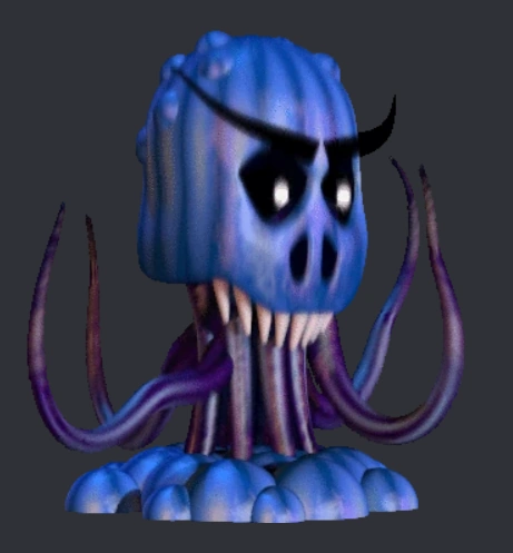 Seagoon | Ultra Custom Night Character Ideas Wiki | Fandom