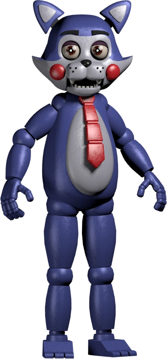 Classic Candy | Ultra Custom Night Character Ideas Wiki | Fandom