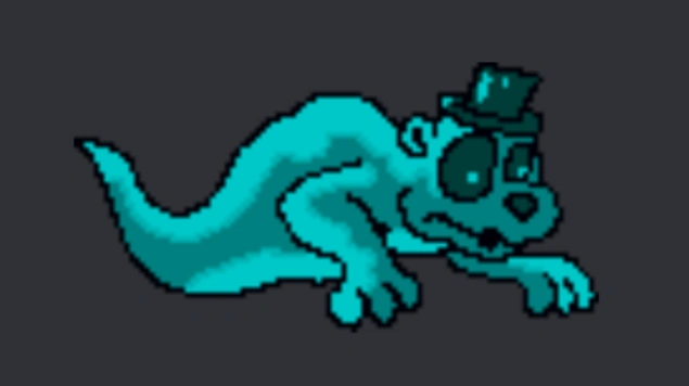 Unused Ghost Freddy | Ultra Custom Night Character Ideas Wiki | Fandom