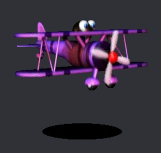 Dogfight | Ultra Custom Night Character Ideas Wiki | Fandom