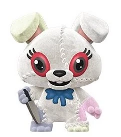 Flocked Vanny | Ultra Custom Night Character Ideas Wiki | Fandom