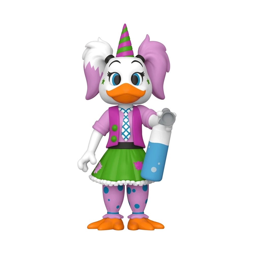 Circus Chica | Ultra Custom Night Character Ideas Wiki | Fandom