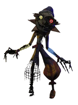 Eclipse | Ultra Custom Night Character Ideas Wiki | Fandom