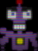 Quad Endo | Ultra Custom Night Character Ideas Wiki | Fandom