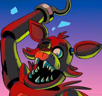 Novel Foxy | Ultra Custom Night Character Ideas Wiki | Fandom