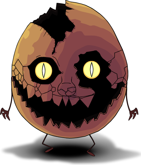 Golden Flumpty | Ultra Custom Night Character Ideas Wiki | Fandom