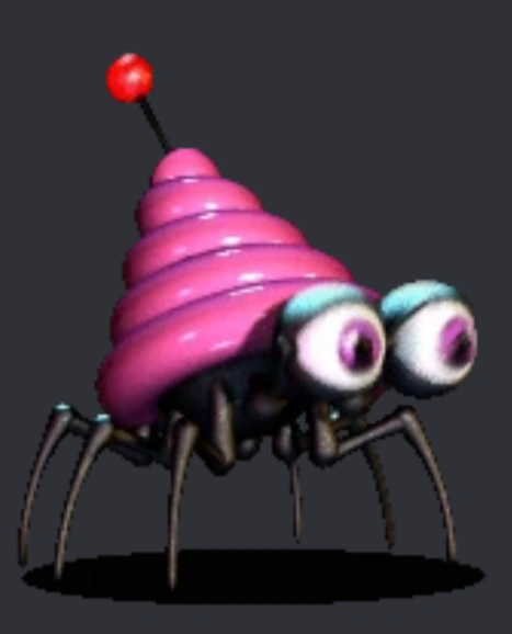 Mechrab | Ultra Custom Night Character Ideas Wiki | Fandom