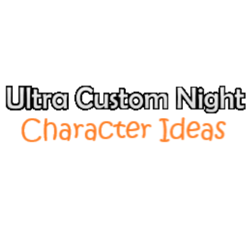 Virtual Endo02 | Ultra Custom Night Character Ideas Wiki | Fandom