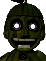 Challenger Phantom BB | Ultra Custom Night Character Ideas Wiki | Fandom