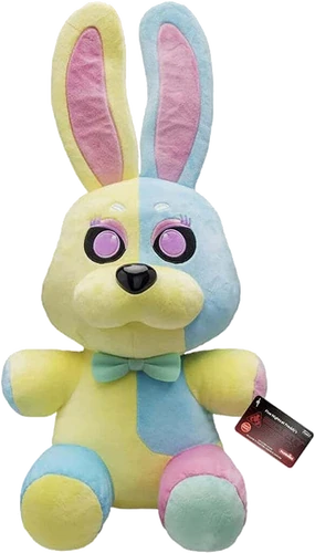 Spring Colorway Vanny | Ultra Custom Night Character Ideas Wiki | Fandom