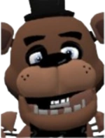 Remaster Freddy | Ultra Custom Night Character Ideas Wiki | Fandom