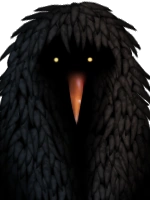 Blackbird | Ultra Custom Night Character Ideas Wiki | Fandom