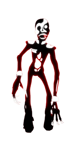 Lucid Michael | Ultra Custom Night Character Ideas Wiki | Fandom