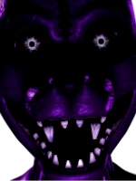 Shadow CAT | Ultra Custom Night Character Ideas Wiki | Fandom