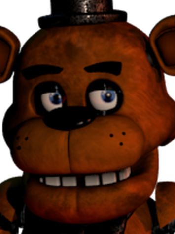 Freddy Fazbear | Wiki Ultra Custom Night En Español | Fandom