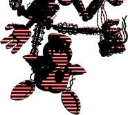 Mangle | Wiki Ultra Custom Night En Español | Fandom