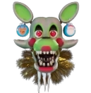 Mangle | Wiki Ultra Custom Night En Español | Fandom