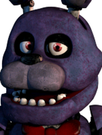 Bonnie | Wiki Ultra Custom Night En Español | Fandom