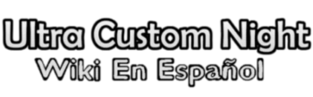 Categoría:Ultimate Custom Night | Wiki Ultra Custom Night En Español ...