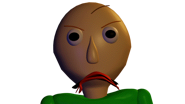 Baldi | Ultra Custom Night Wiki | Fandom