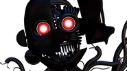 Ennard | Ultra Custom Night Wiki | Fandom