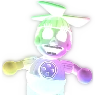 DeeDee | Ultra Custom Night Wiki | Fandom