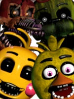 Feddy | Ultra Custom Night Вики | Fandom