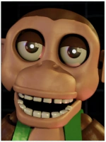 Chester | Ultra Custom Night Вики | Fandom