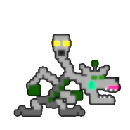 Halloween Tangle | Ultra Custom Night Wiki | Fandom