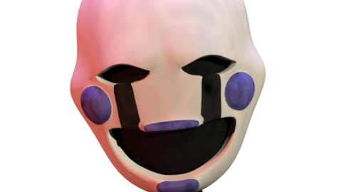 Ultra Custom Night/애니매트로닉스 및 스킨