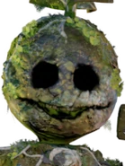 Swamp BB | Ultra Custom Night Wiki | Fandom