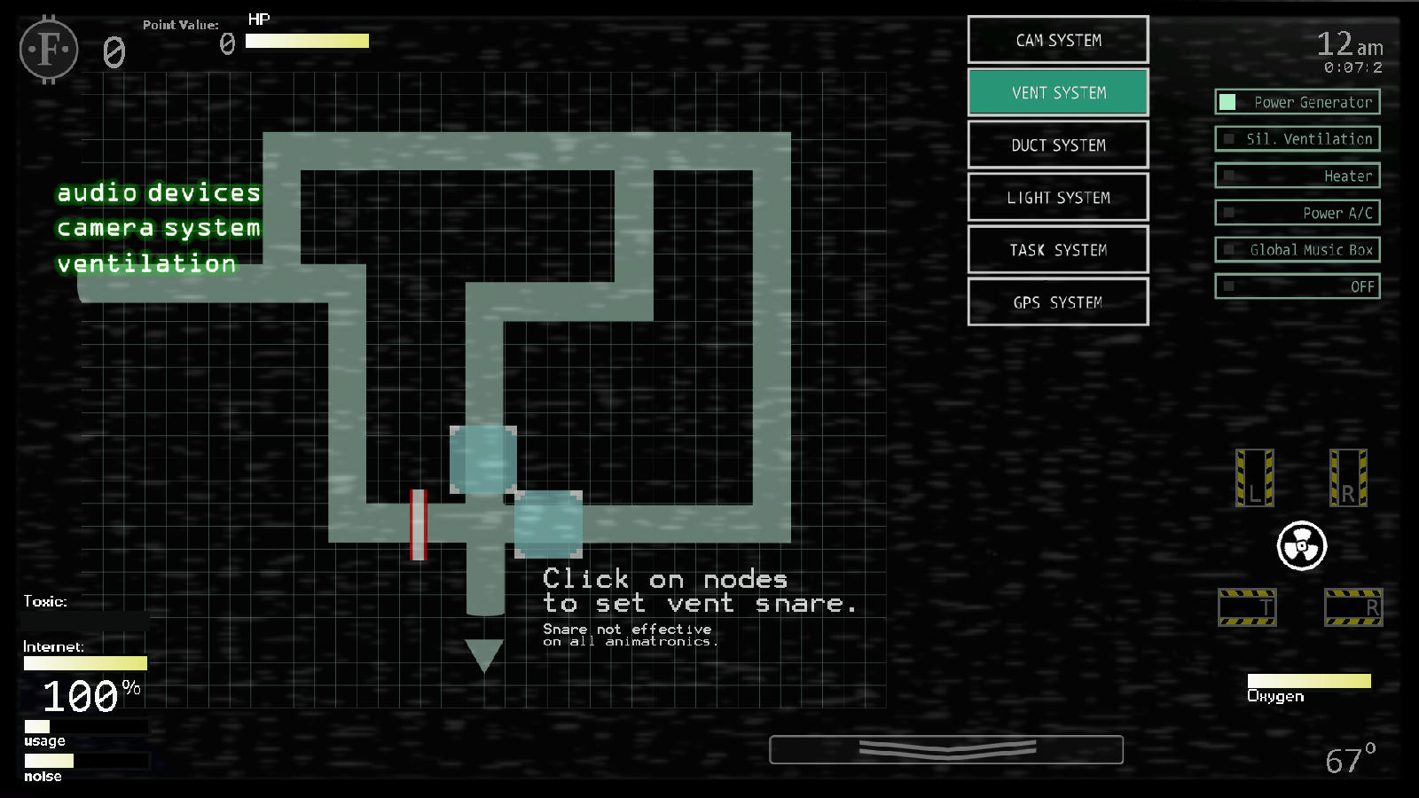 Discuss Everything About Ultra Custom Night Wiki | Fandom