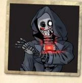 The Stitchwraith | Ultra Custom Night Wiki | Fandom