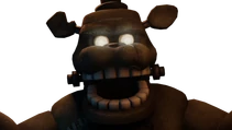Dreadbear | Ultra Custom Night Wiki | Fandom