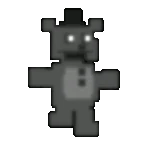 Gray Freddy | Ultra Custom Night Wiki | Fandom