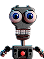 Adventure Endo 01 | Ultra Custom Night Вики | Fandom