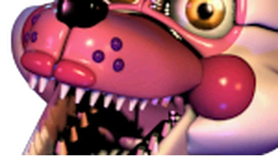 Discuss Everything About Ultra Custom Night Wiki | Fandom