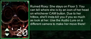 Ruined Roxy | Ultra Custom Night Wiki | Fandom