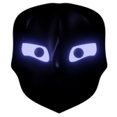 Shadow Mask | Ultra Custom Night Wiki | Fandom