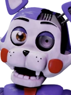 Withered Candy | Ultra Custom Night Wiki | Fandom