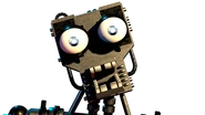 Endo01 | Ultra Custom Night Wiki | Fandom