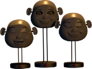 Module Heads | Ultra Custom Night Wiki | Fandom