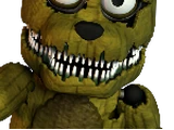 Category:Springtrap Variants | Ultra Custom Night Wiki | Fandom