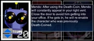 Mendo | Ultra Custom Night Wiki | Fandom
