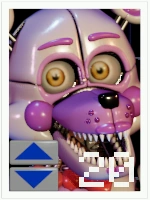 Prototime Foxy 12 | Ultra Custom Night Wiki | Fandom